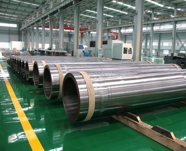 Dia 18mm Alloy Inconel Round Bar สำหรับเตาเผา UNS N06601 อุปกรณ์บำบัด ...